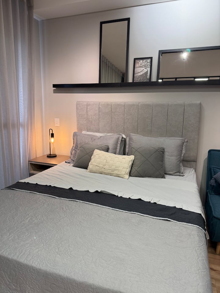 Stúdio-área Gastronômica Da Liberdade. - Liberdade