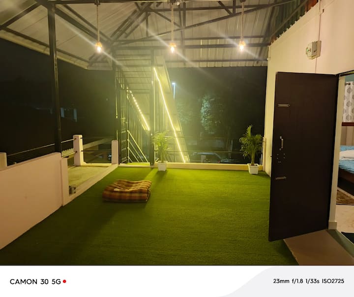 Zazabor Stays - Tezpur