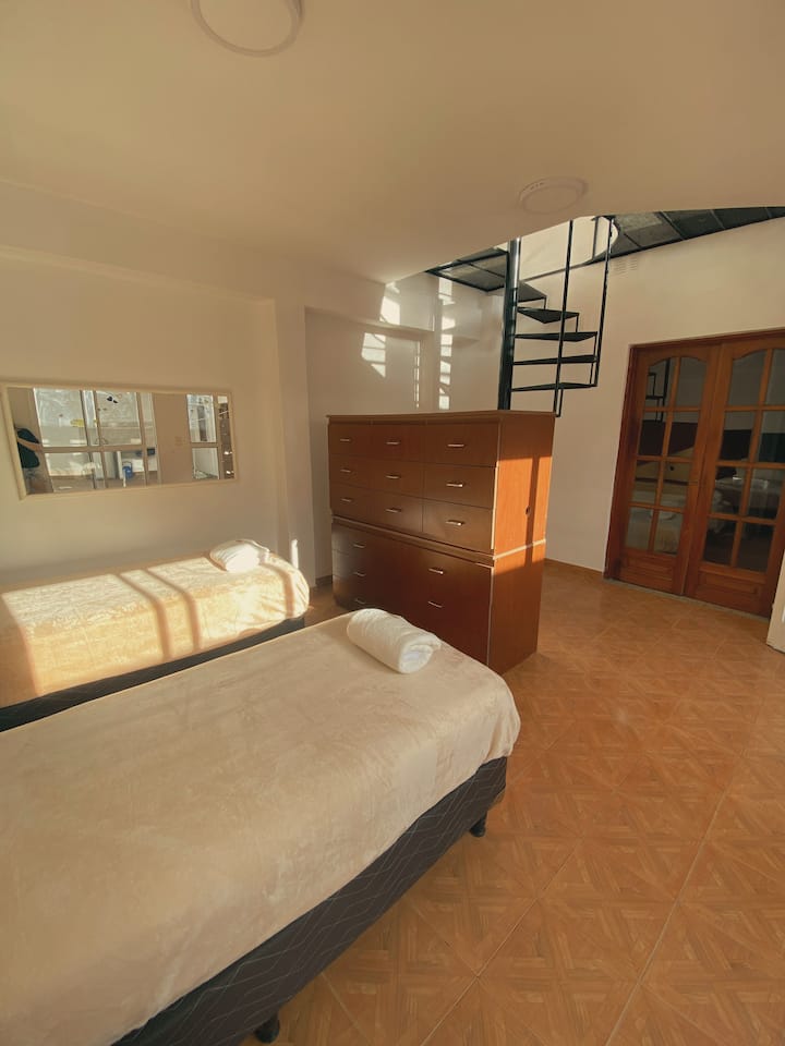 Departamento En San Miguel De Tucumán - Tucumán