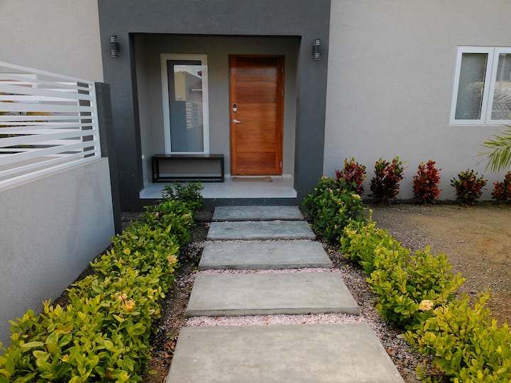 Take-it-easy Oasis #1 - Aruba