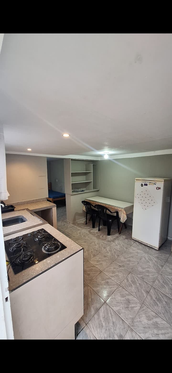 Kitnet Barra Velha - Barra Velha