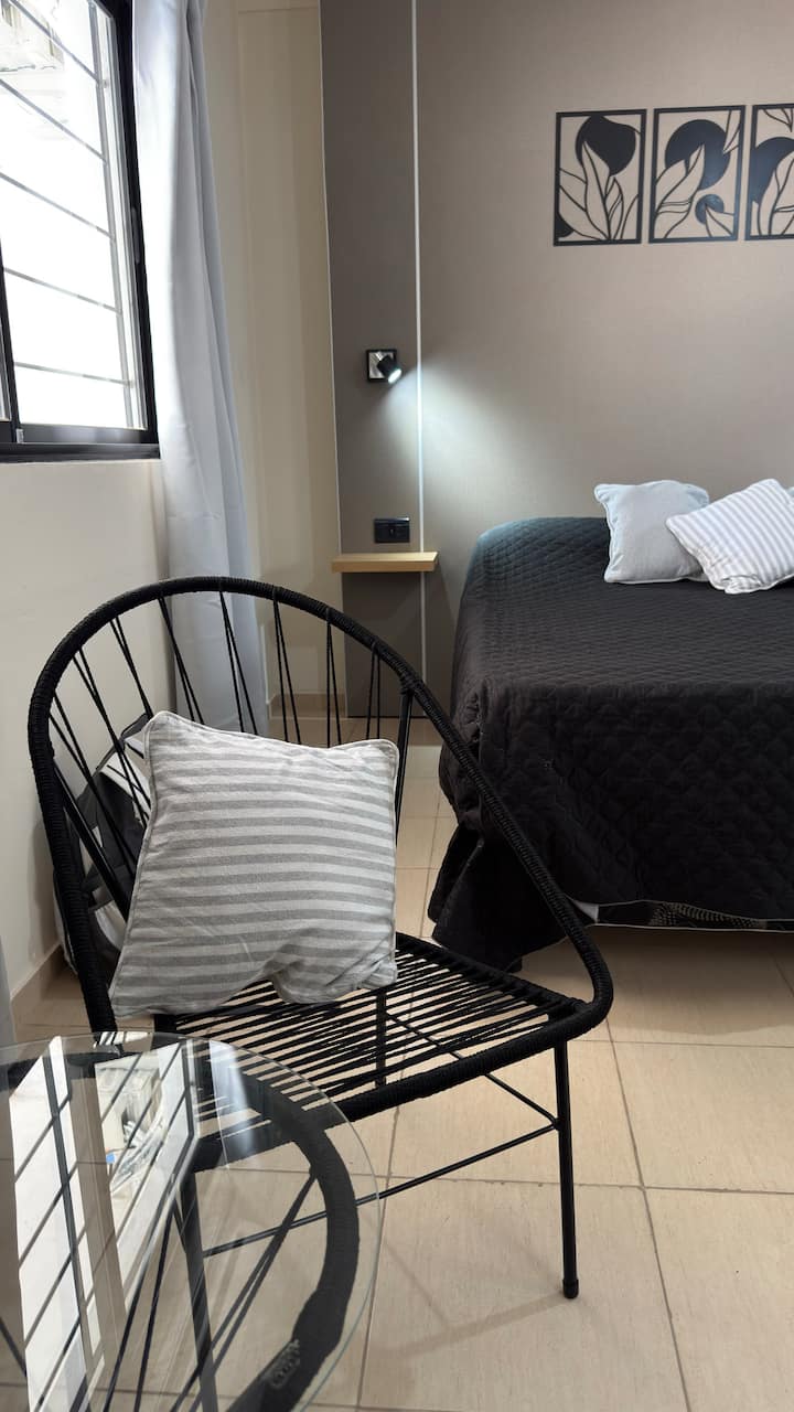 Cozy Place - Paraná