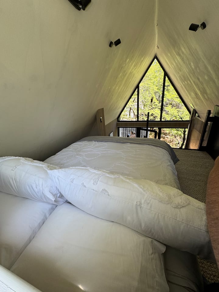 Moderna Tinyhouse Al Lado De Nevados De Chillán - Chile