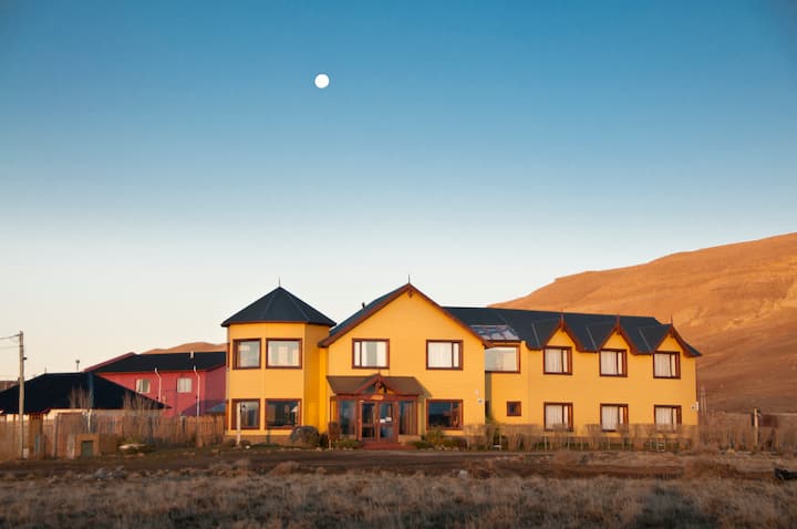 Hostería Roblesur - El Calafate