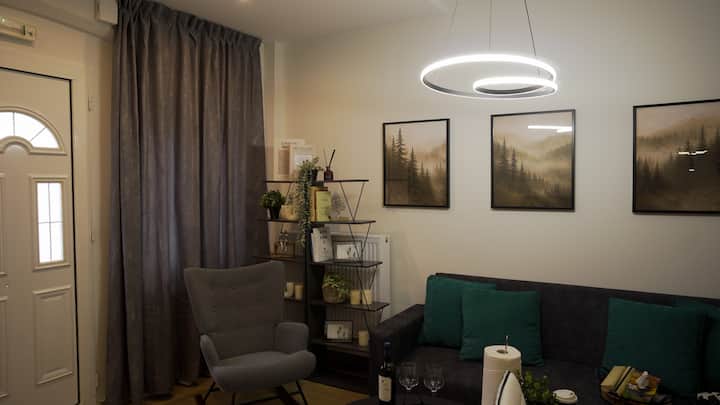 Lucky Village Luxury Apartments 2 - Edirne