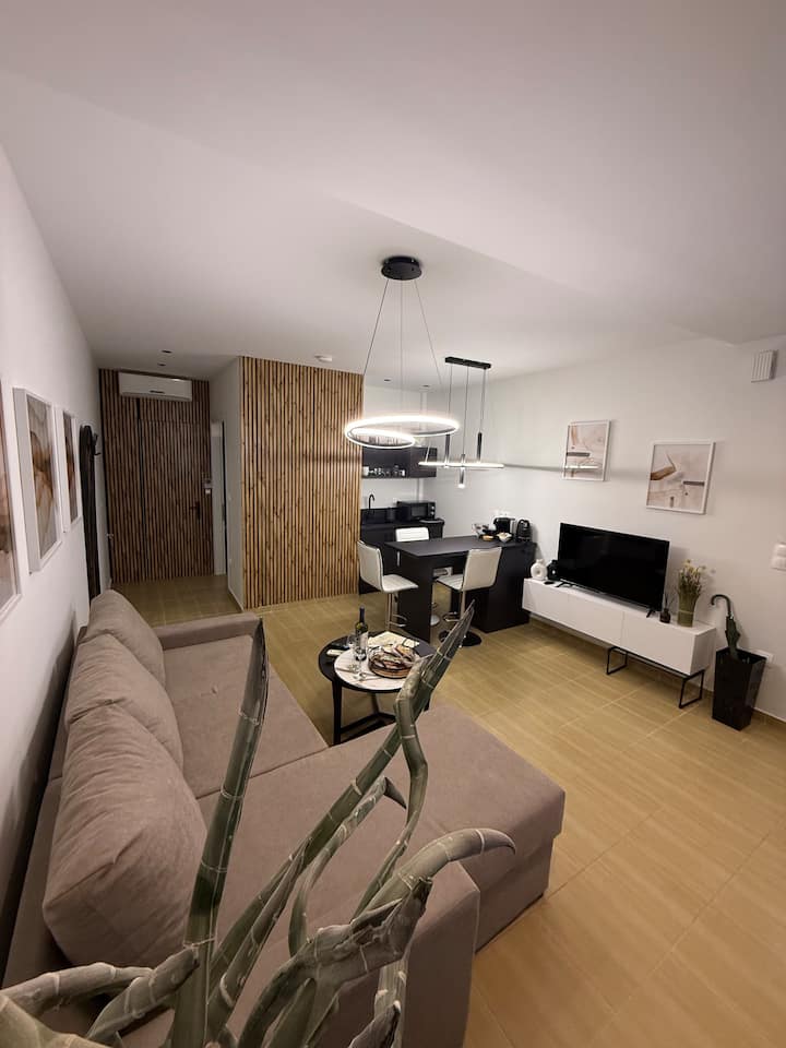 Lucky Village Luxury Apartments - Edirne