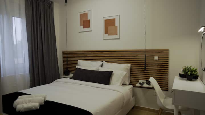 Lucky Village Luxury Apartments 1 - Edirne