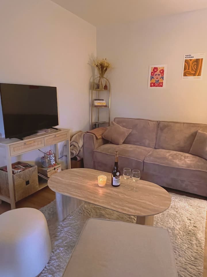 Appartement Cocon - Soorts-Hossegor