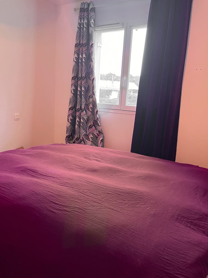 Appartement Cocon - Seignosse