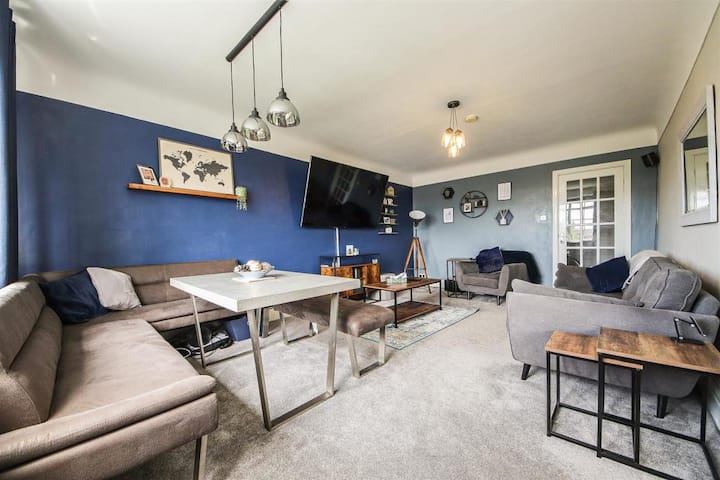 Cosy Churchtown Flat | Near Southport Beach - Southport