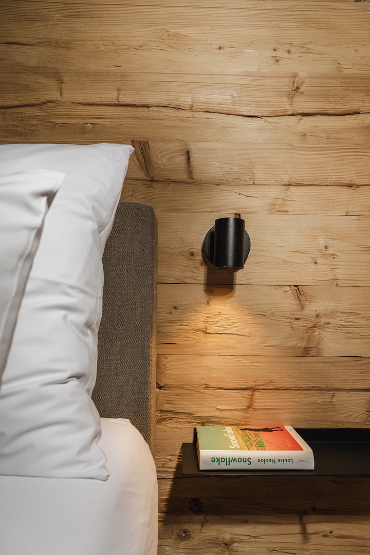 ɅLpilʌ Montafon - Apartment Gʌnt - Berge & Design - Gaschurn