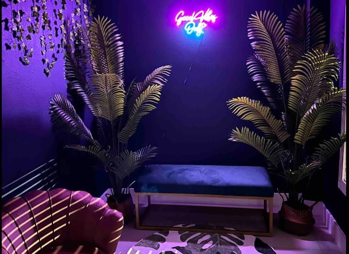 Miami Hot Tub House Design District - Miami