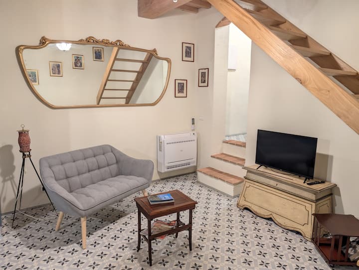 Casa Linda Nel Villaggio Della Miniera - Gavorrano