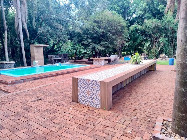 Chácara São Francisco - Jaú