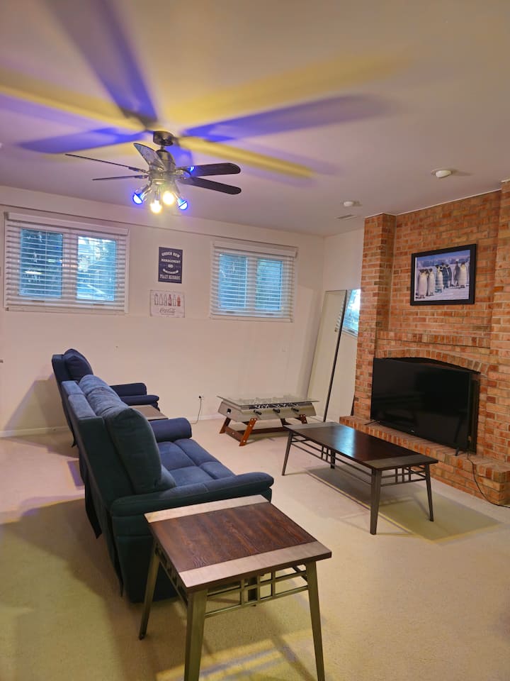 The Sweet Spot At Norwood Park - Chicago, IL