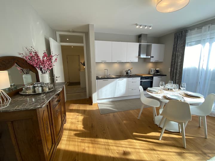 Ruhige, Helle Luxus-oase Nahe Starnberger See - Starnberg