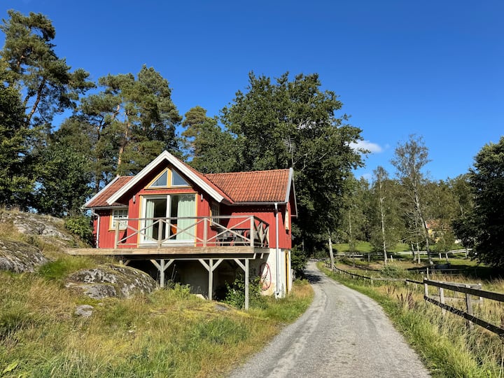 Trulsagårdens Hönshus - Alingsås