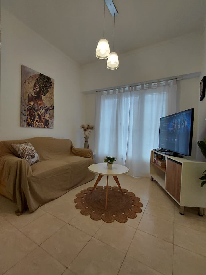 Hermoso Y Confortable En Planta Baja A La Calle - Necochea