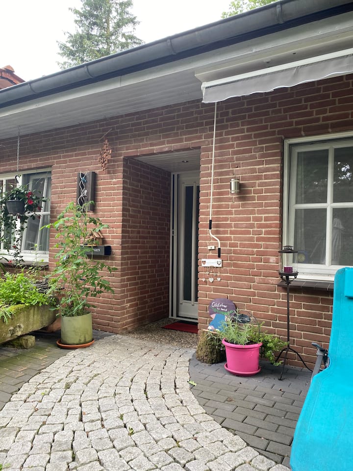 Ferien Im Bomlitztal - Bad Fallingbostel