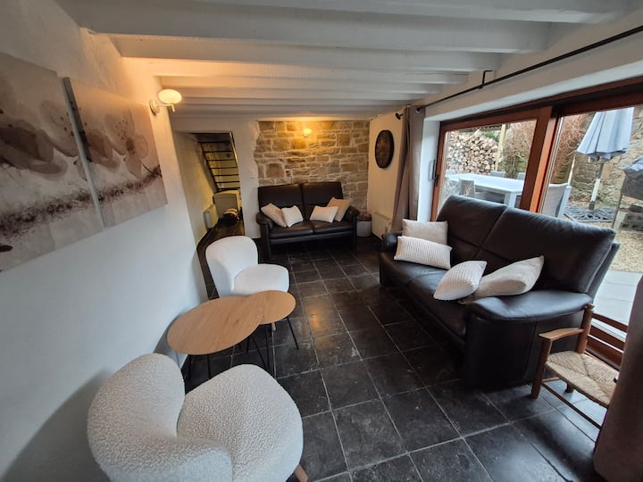 Le Pas De La Fagne - Esneux