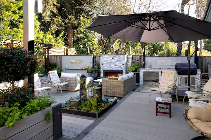 Silicon Valley Sanctuary - Fremont, CA