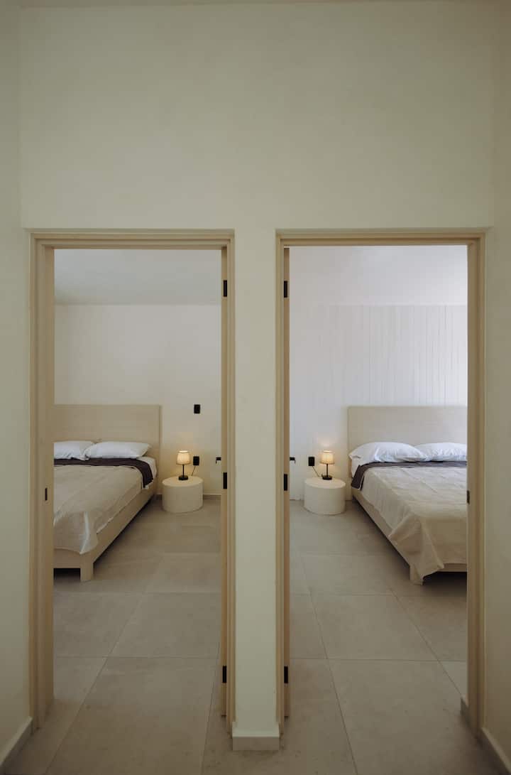 Casa Alba | Private Pool+great Location + Parking - Oaxaca de Juárez