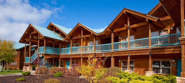 Deluxe 2bd In Pagosa - Pagosa Springs, CO
