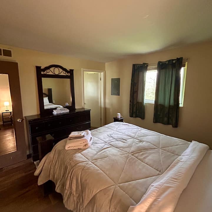 The Peaceful Landing - Carlisle, OH