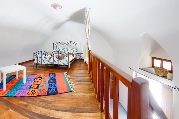 Casa Dello Stemma - Lipari