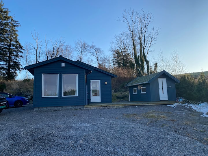 Hytta - Bryne