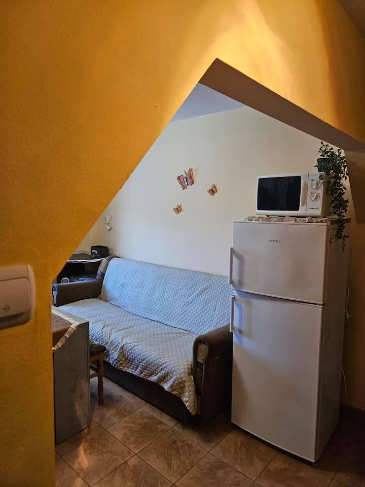 Apartament Sona - Siret