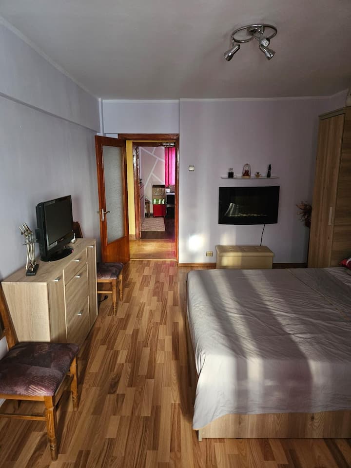 Apartament Sona - Siret