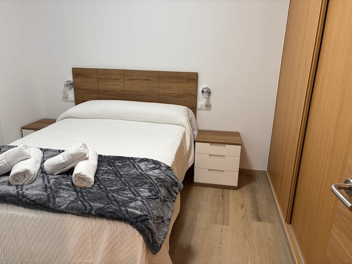 Casa Do Práctico 1 - Foz