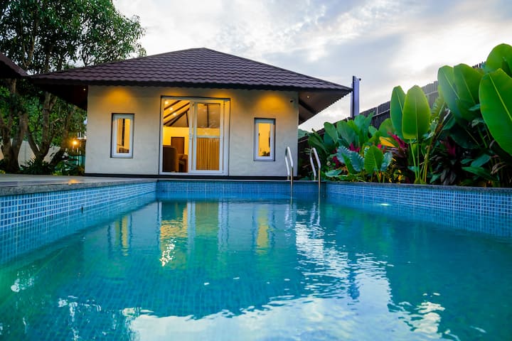 Aura Farmhouse - Hubli