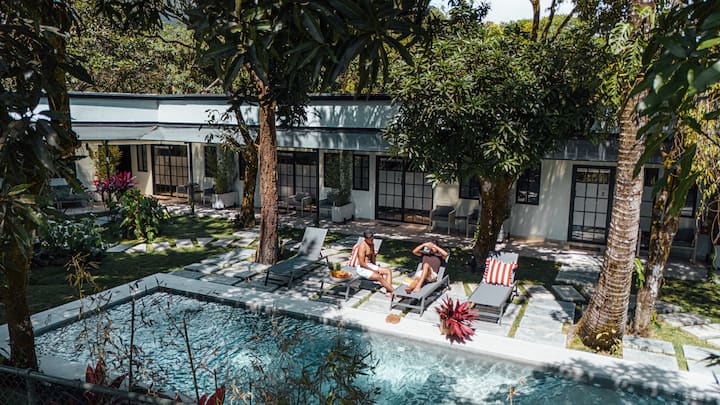 Altavida Lodge · New Studio With Pool In El Valle - Panama