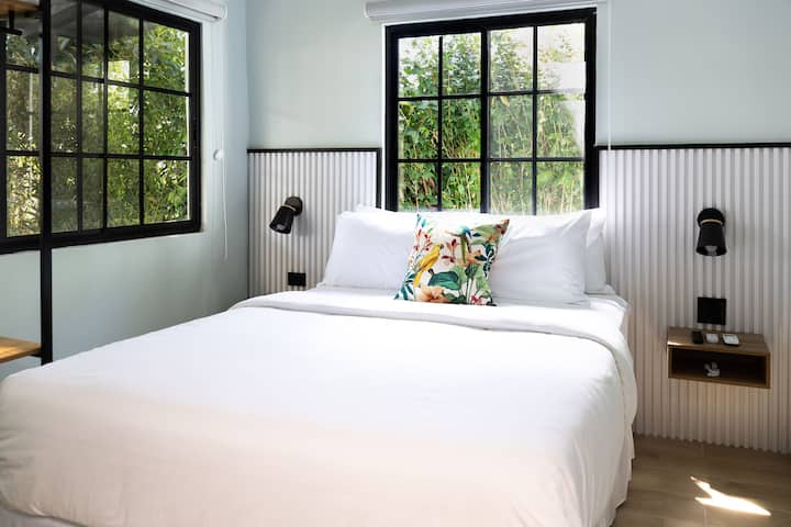 Altavida Lodge · 2br Apt With Garden & Pool · N7 - Panama