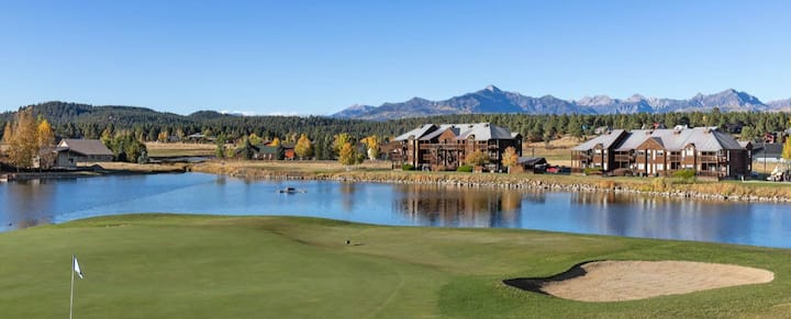 Deluxe 3bd In Pagosa - Pagosa Springs, CO