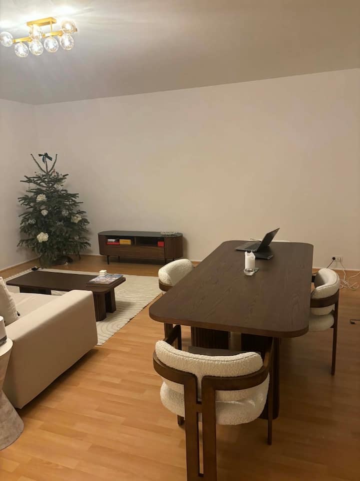 Cozy Private Room • Easy Access To City Center - Bruselas