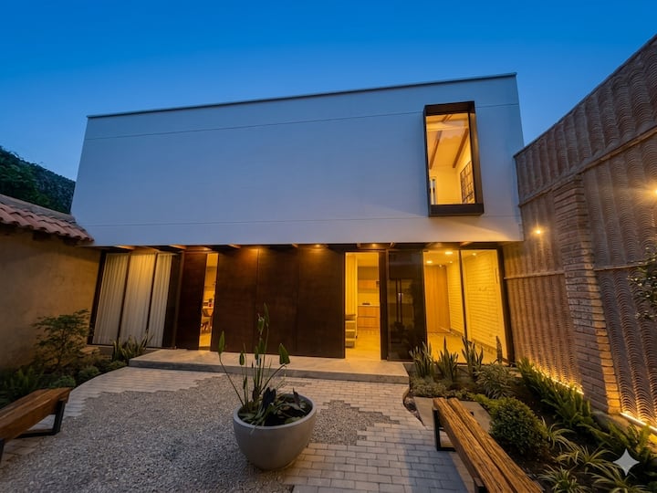 Tiny House In The Historic Center Of Cuenca - Cuenca