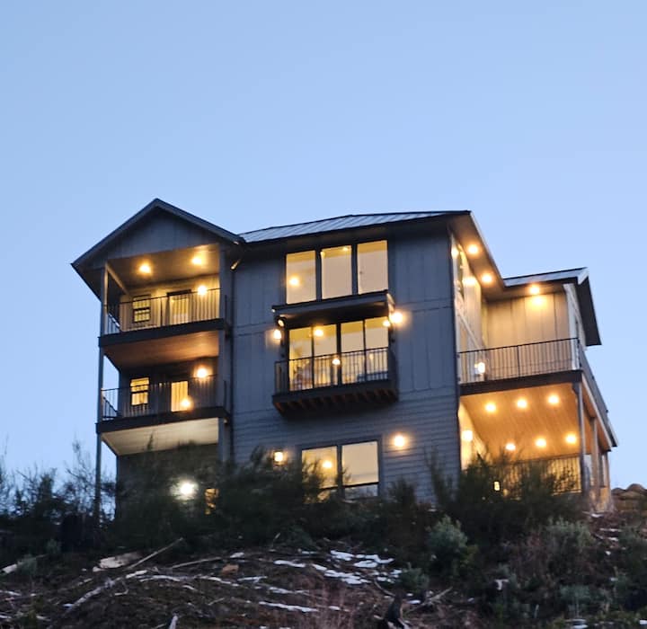 Vista 360 - 底特律