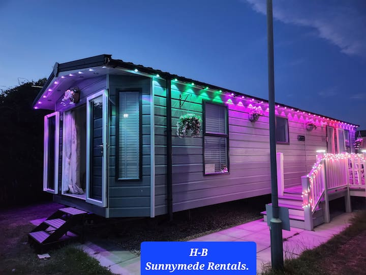 All Prices For March, April, May, 15% Off. - Ingoldmells