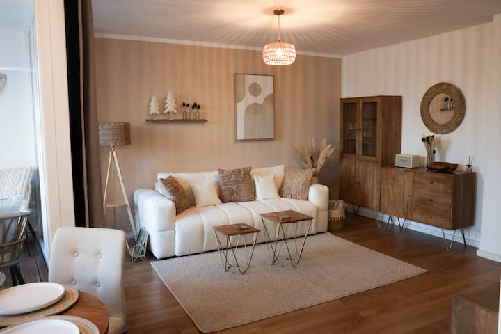 2 Zkb Im Zentrum In Traumlage + Tg - Augsbourg