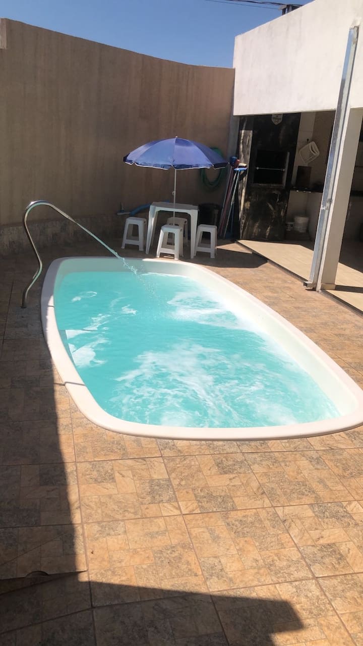 Edicula Votuporanga - Votuporanga