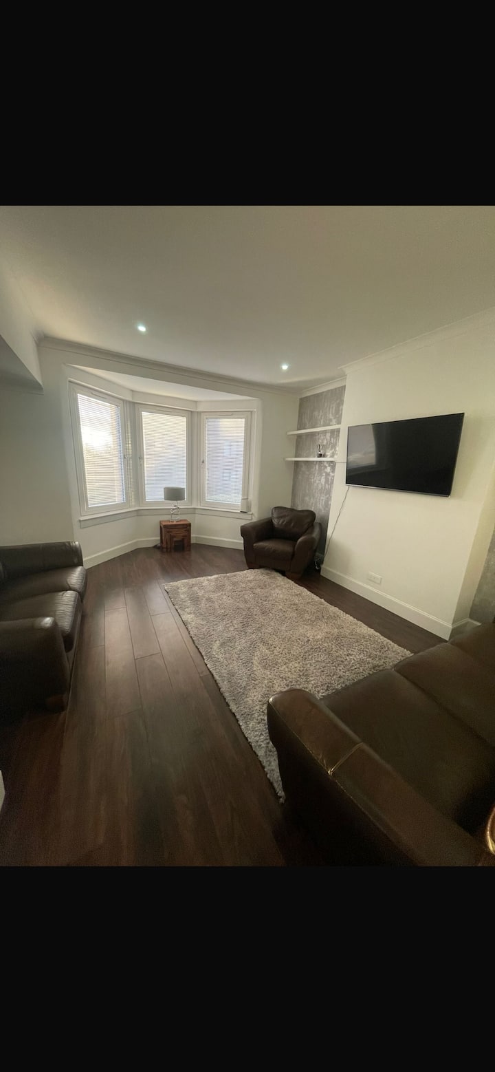 House In Cardonald - Paisley