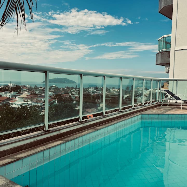 Apto A 400 Metros Das Prai De Camboinhas E Sossego - Niterói