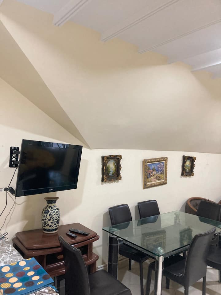 Chill Spacieux Confortable A Ifrane - Ifrane