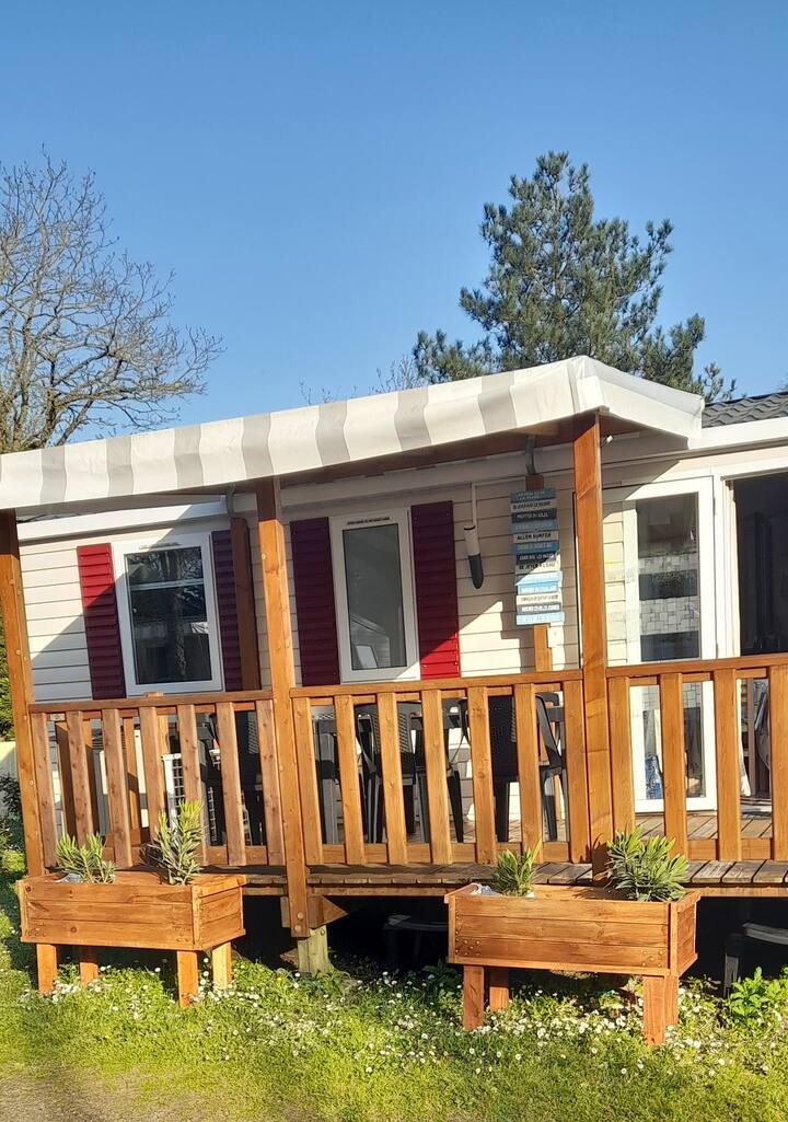 Vos Prochaines Vacances En Bord De Mer - Saint-Jean-de-Monts