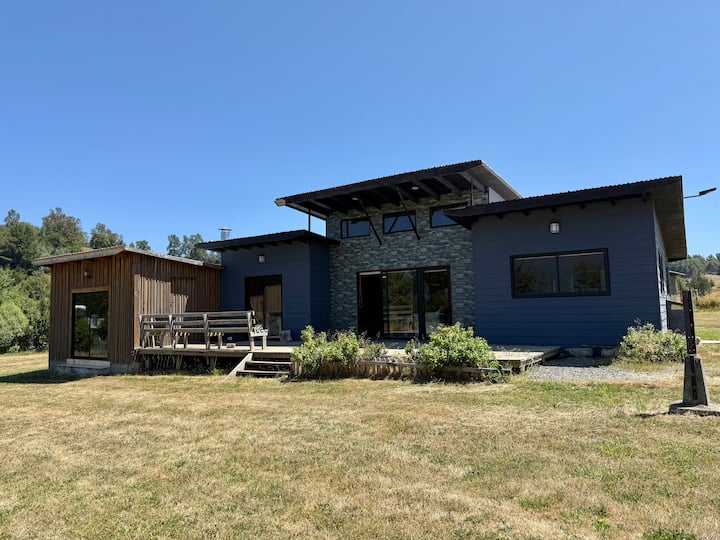 Casa En Futrono - Futrono