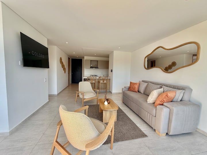 Villeta Haven | Pool & Nature Getaway - Villeta