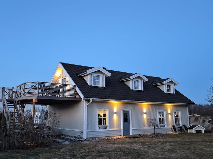 Solslätt - Svenljunga